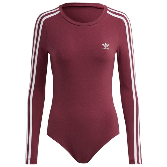 adidas | Tops | Adidas Originals Adicolor Classic Bodysuit | Poshmark